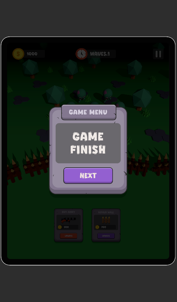 Zombie Wave Defend System-Amazonアプリストアのアプリ