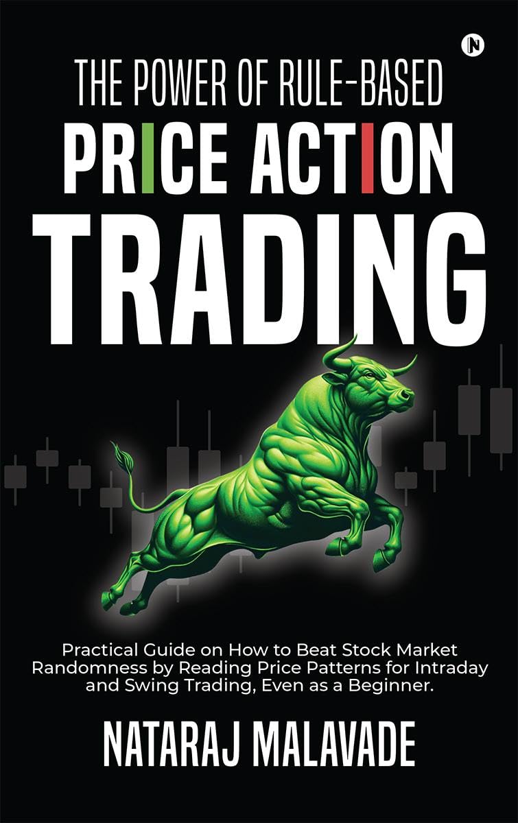 Buy The Power of Rule-Based Price Action Trading: Practical Guide on ...