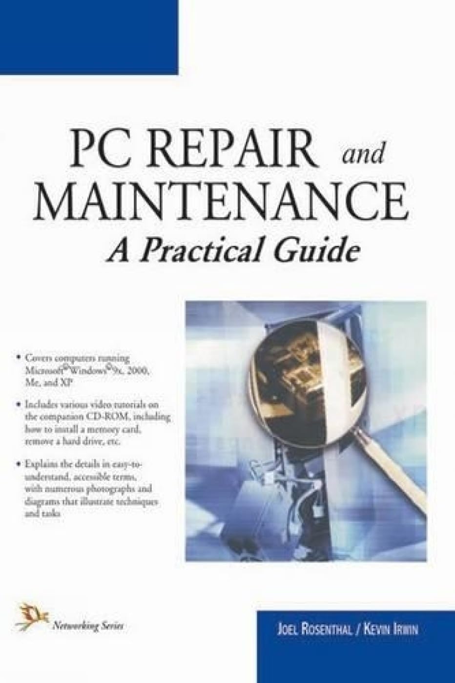PC Repair and Maintenance: A Practical Guide : Buy Online at Best Price ...