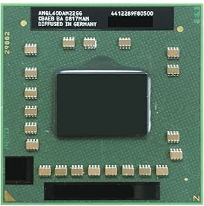 Amazon.co.jp: Computer Hardware 64 X2 QL-60 QL 60 QL60 1.9 GHz Dual ...