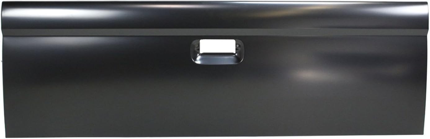 Amazon.com: CPP Primed Steel Fleetside/Styleside Tailgate for 1995-2004 ...