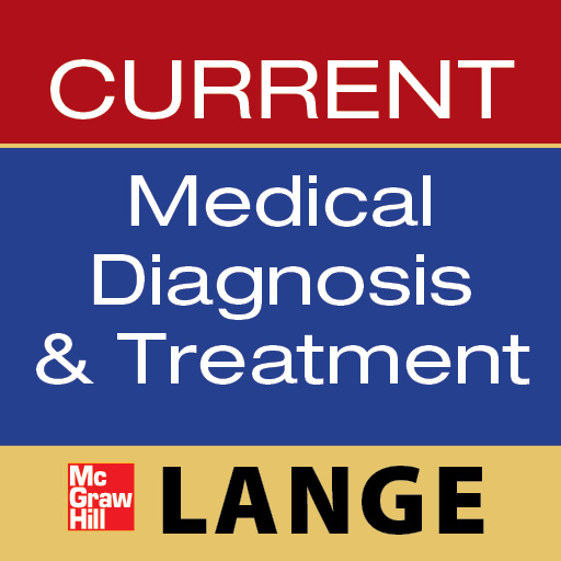 2011 CURRENT Medical Diagnosis & Treatment - App on Amazon Appstore