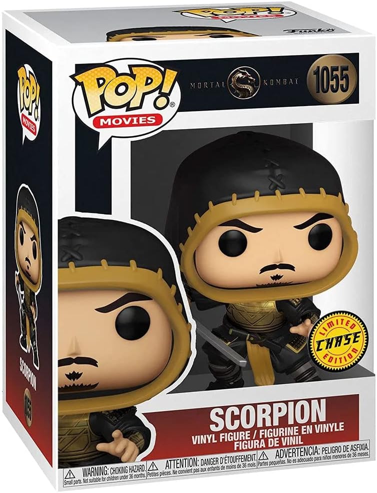 Amazon.com: Funko Pop! Bendy and The Ink Machine Evil Alice Angel ...