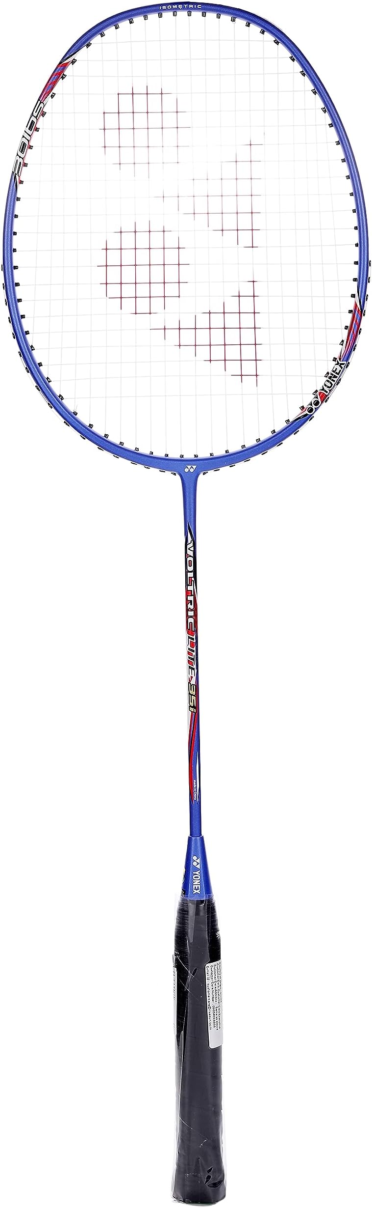 Buy Yonex Carbonex 7000 Ex G4-2U Badminton Racquet Online at Low Prices in India - Amazon.in