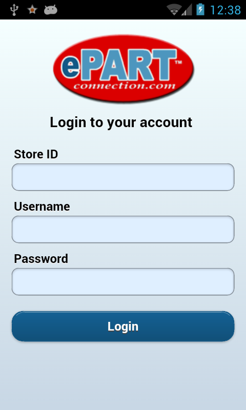 ePartConnection:Amazon.com:Appstore for Android