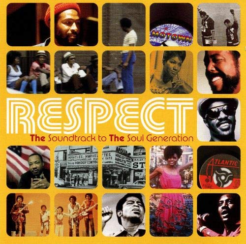 Respect Soundtrack To - Amazon.com Music