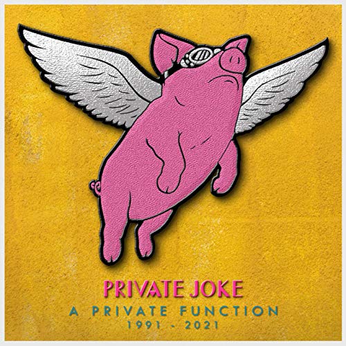 Play A Private Function 1991-2021 (Deluxe Edition) by VARIOUS ARTISTS & Private Joke on Amazon Music