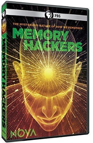 Amazon.com: Nova: Memory Hackers : ., .: Movies & TV