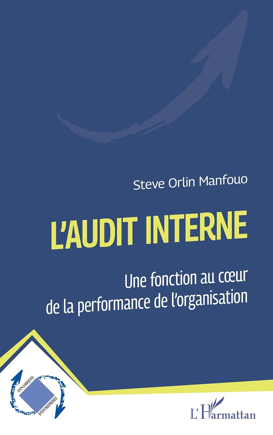 Amazon.com: L'audit interne: Une fonction au coeur de la performance de ...