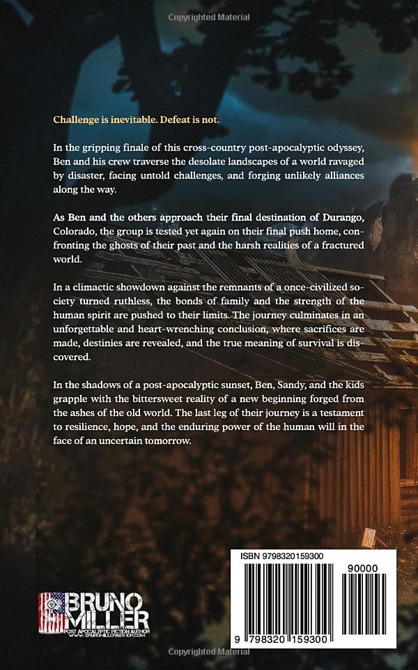 Snapklik.com : Breakthrough: A Post-Apocalyptic EMP Survival Series