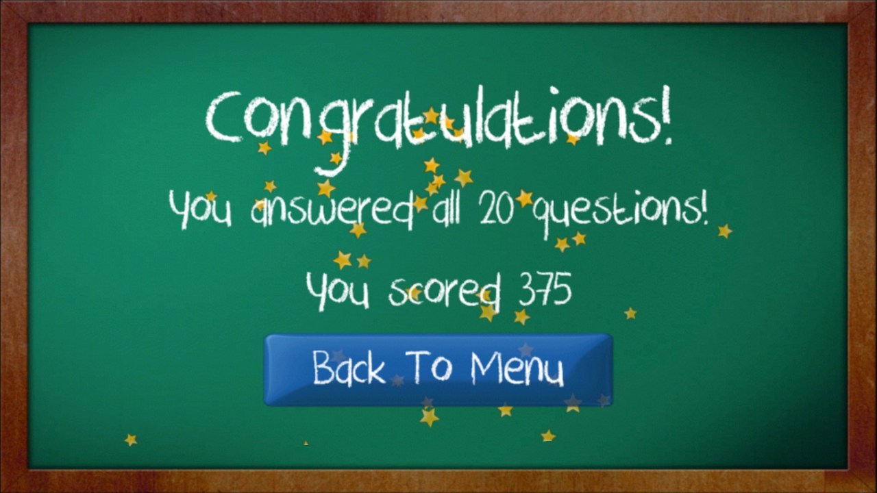 Simple Sums Free - App on the Amazon Appstore