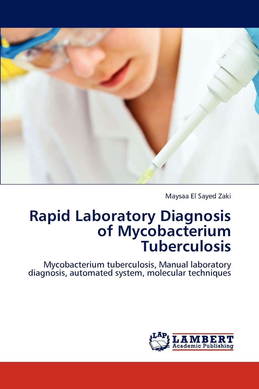 Buy Rapid Laboratory Diagnosis of Mycobacterium Tuberculosis ...
