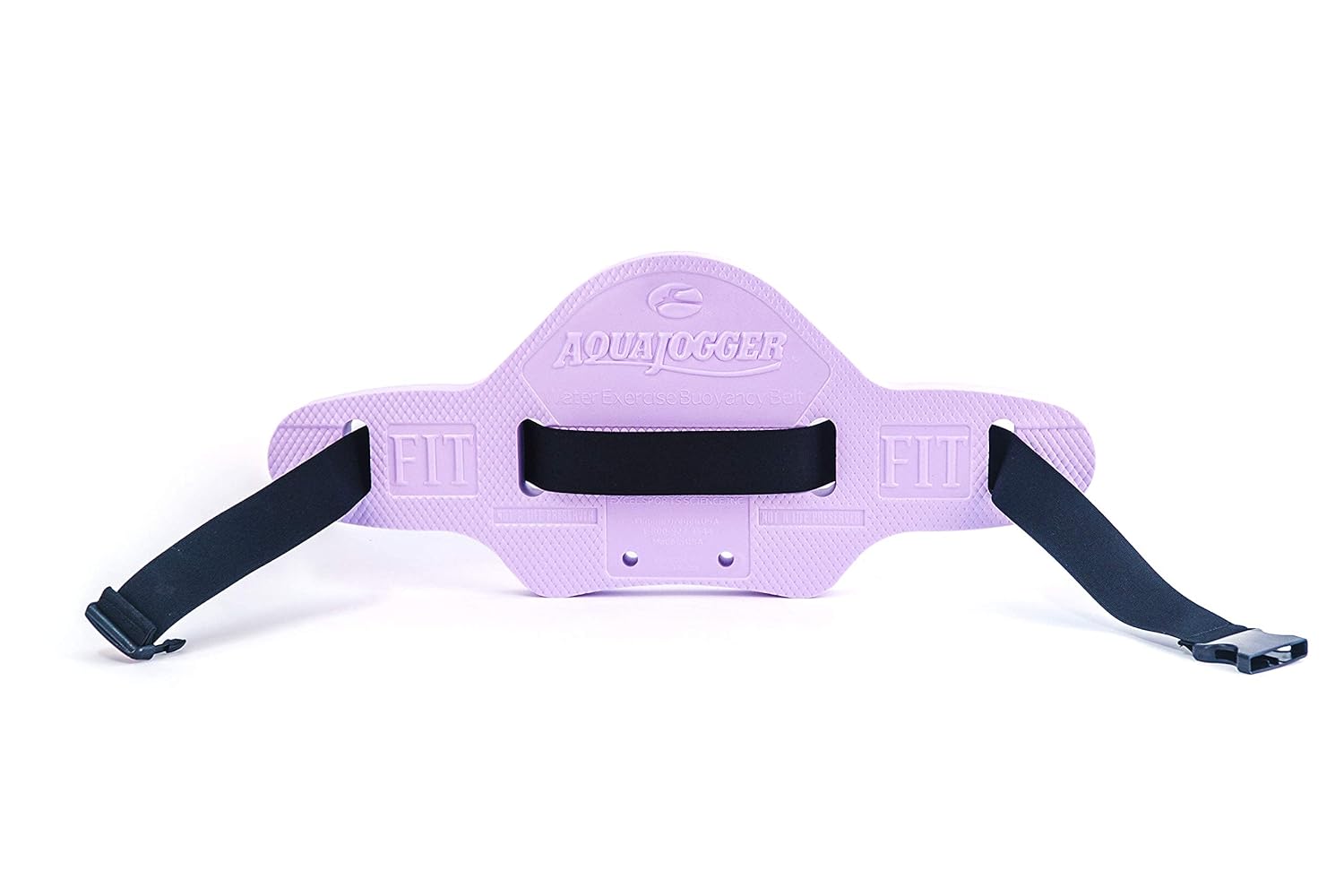 Aquajogger Fit Belt Water Exercise Buoyancy Belt - Women s : Amazon.in ...