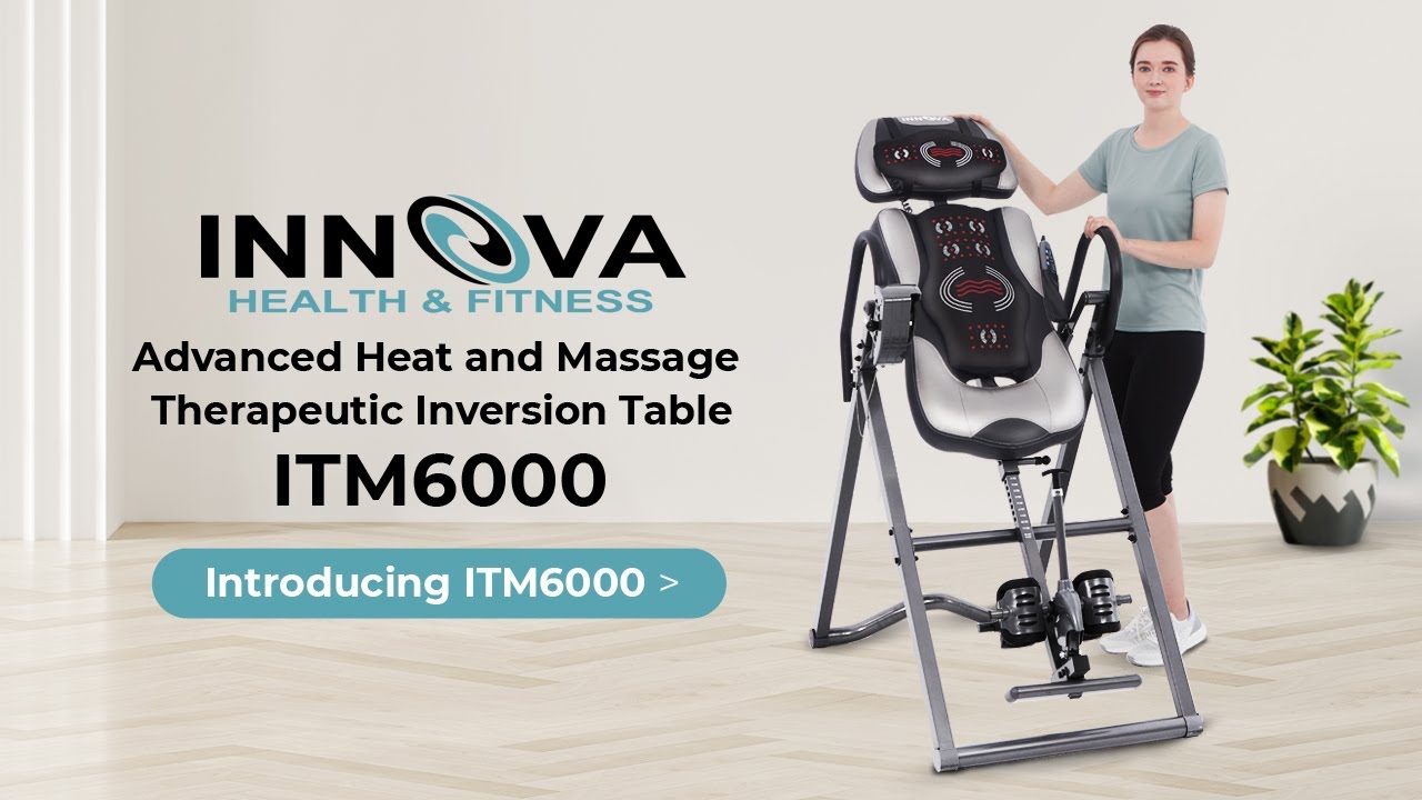 Watch Introducing the Innova ITM6000 on Amazon Live
