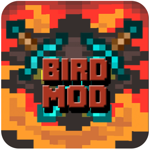 Blue Bird MOD PE - App on Amazon Appstore