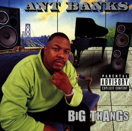 Big thangs - Amazon.com Music