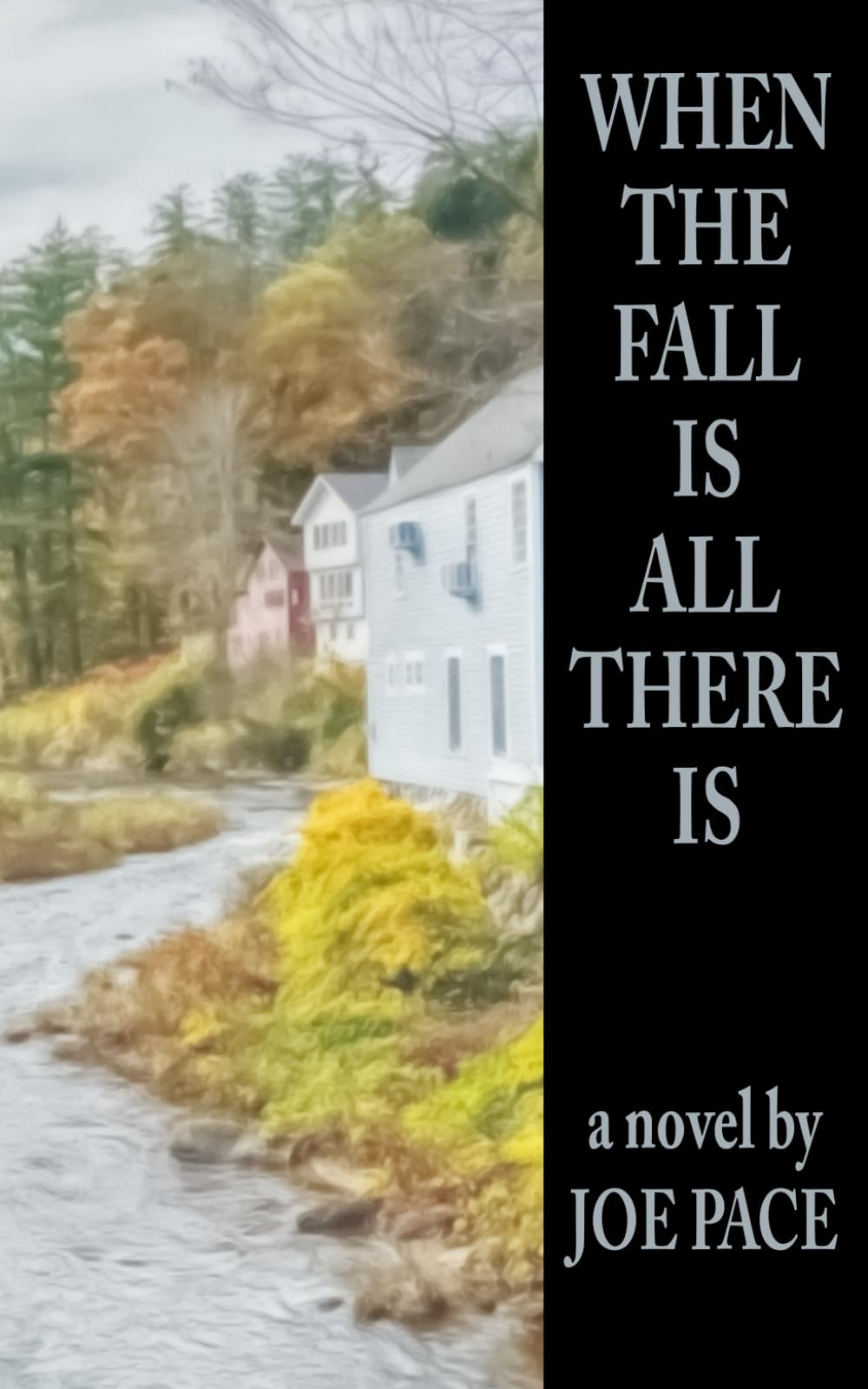 Book review of When the Fall is All There Is - Readers' Favorite: Book ...