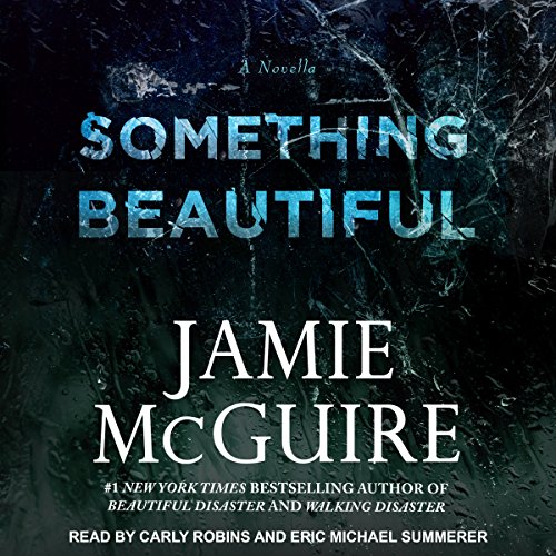 Amazon.com: Something Beautiful: A Novella (Audible Audio Edition ...