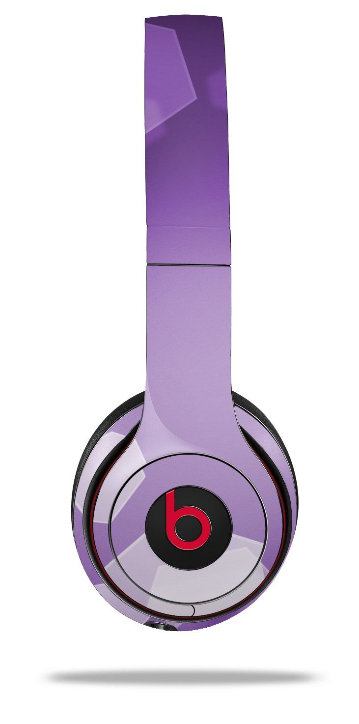 Beats Solo 2 Wireless Purple