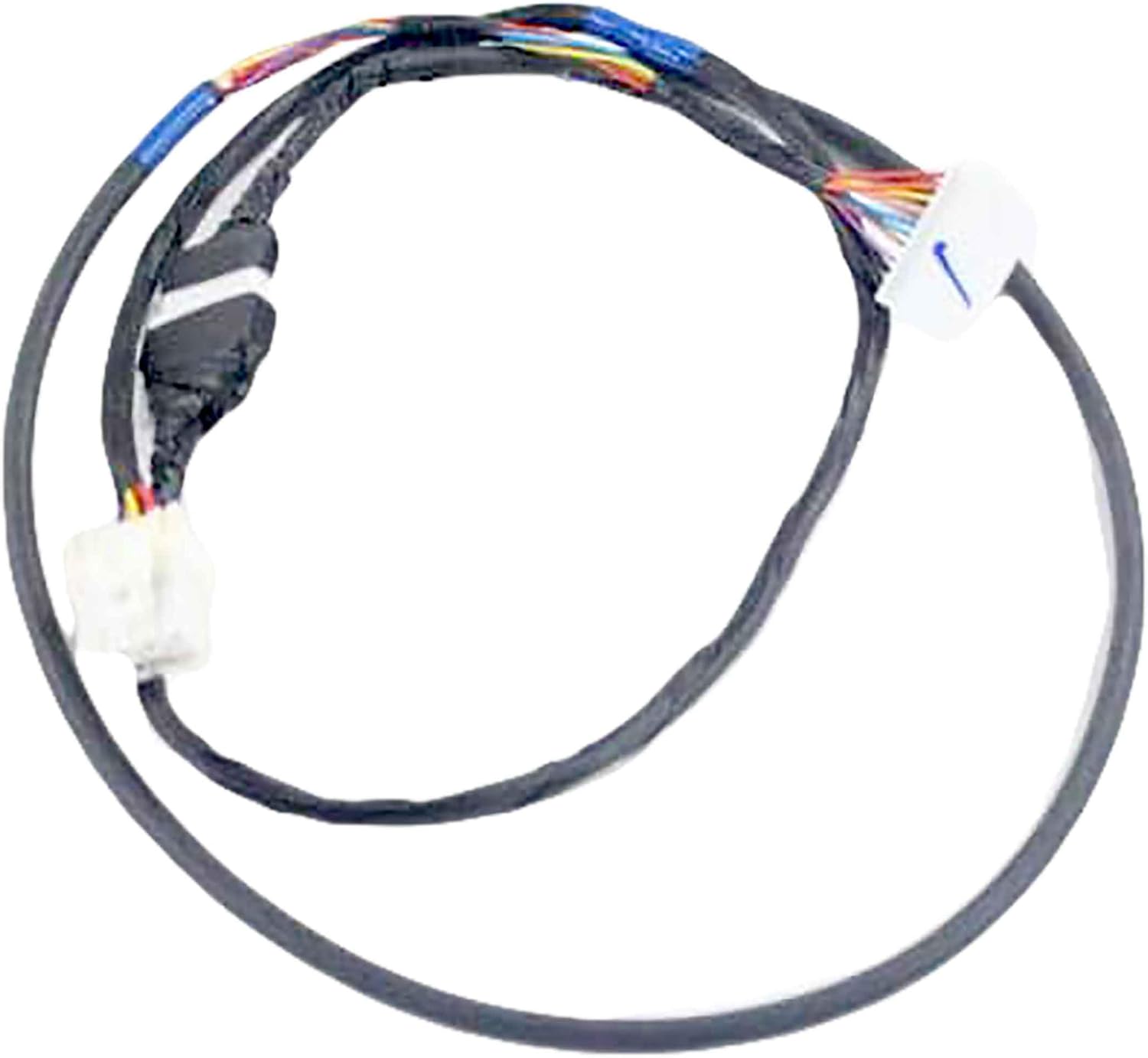 Amazon.com: Samsung DA96-00640B Refrigerator FlexZone Drawer Display Wire Harness : Automotive