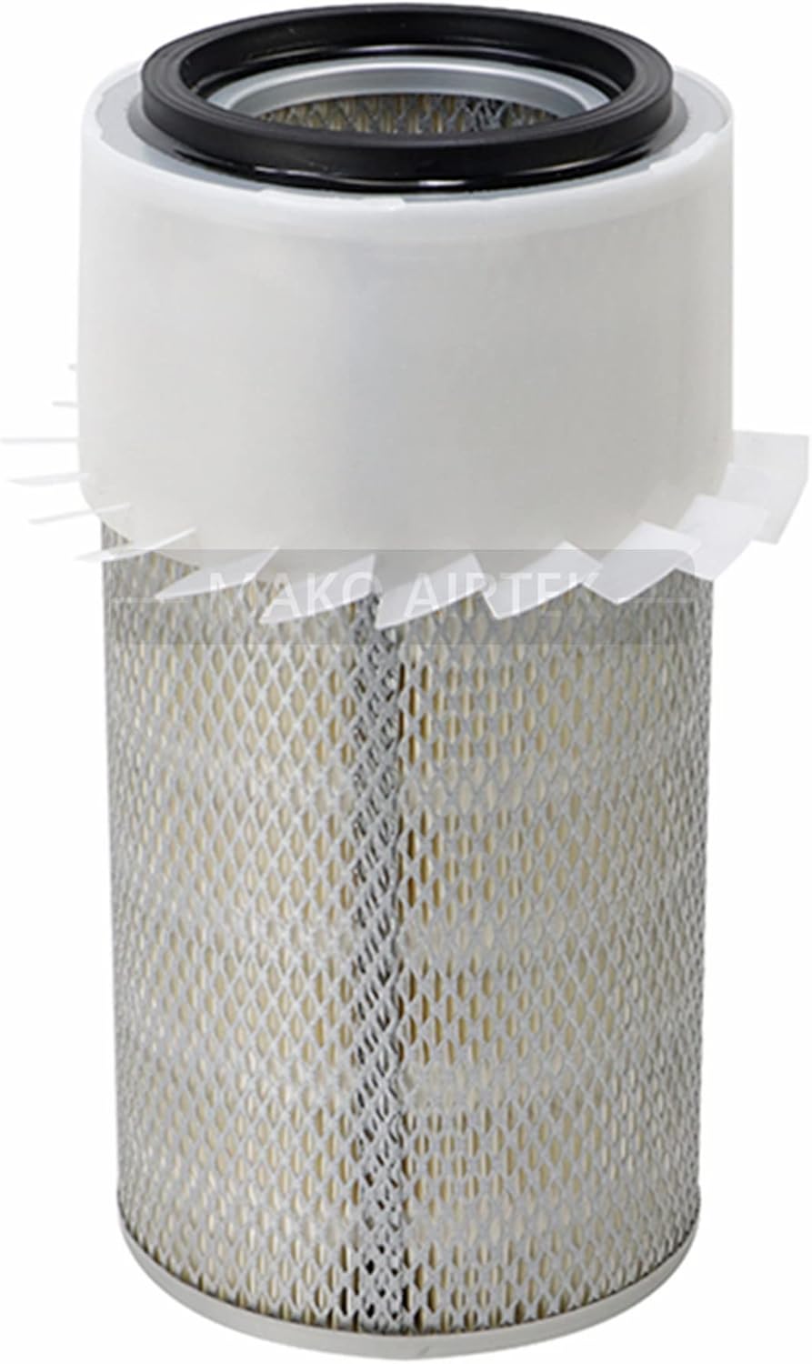 Amazon.com: Air Filter MAKO AIRTEK Fits Sullair Air Compressor (043334 ...