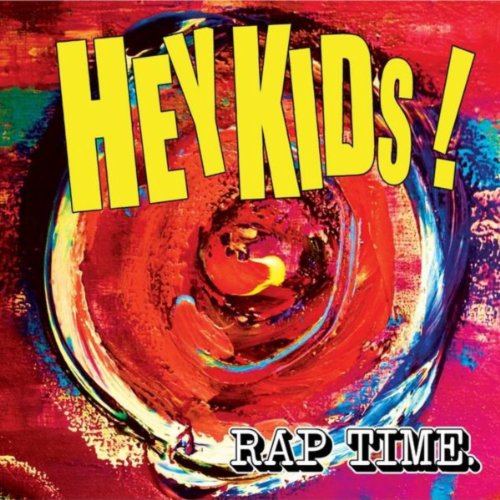 Reproducir Rap Time de Hey Kids! en Amazon Music