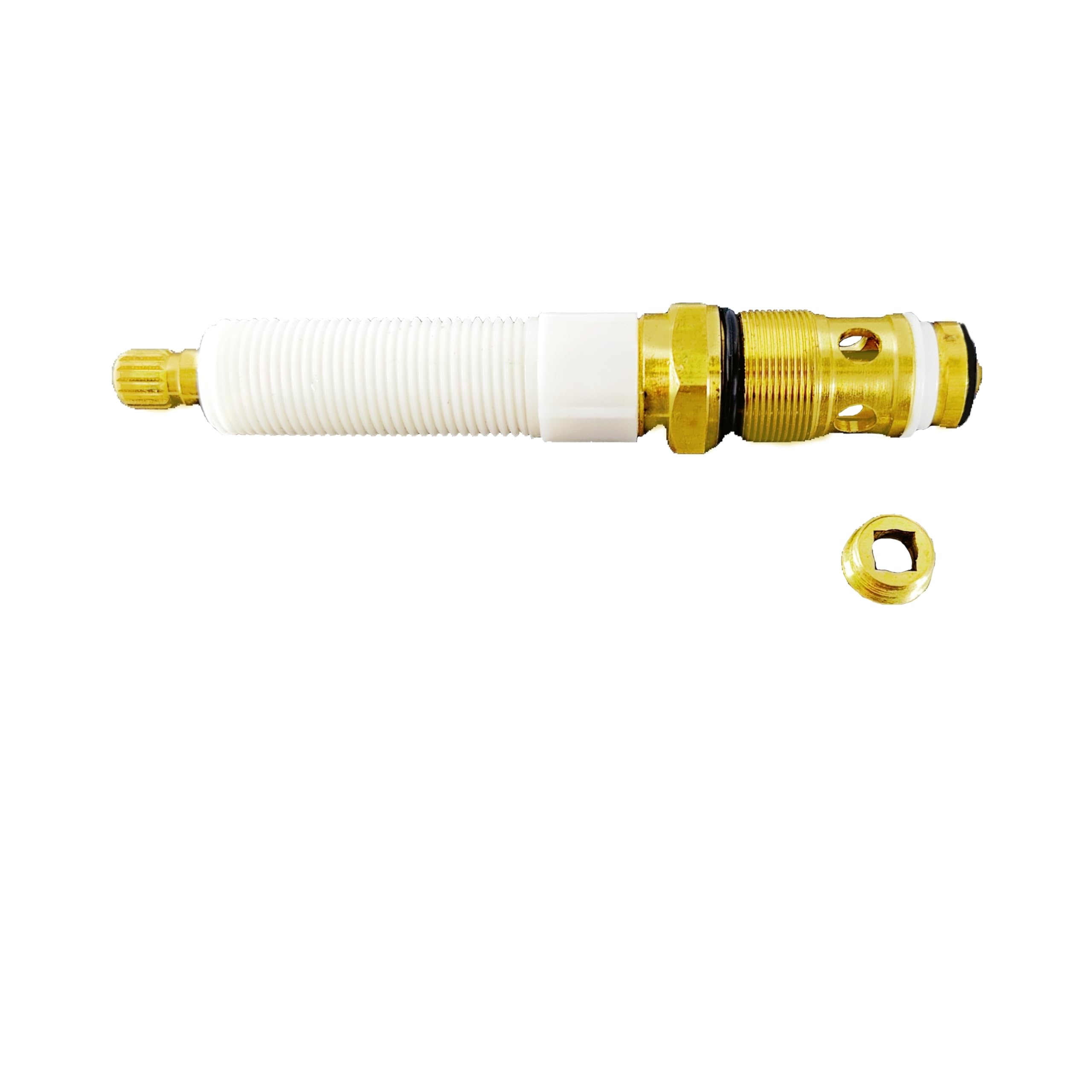 ALITZ GP30467 Shower Faucet Cartridge Water Diverter Stem fits with KOHLER Trend Shower and bath ...