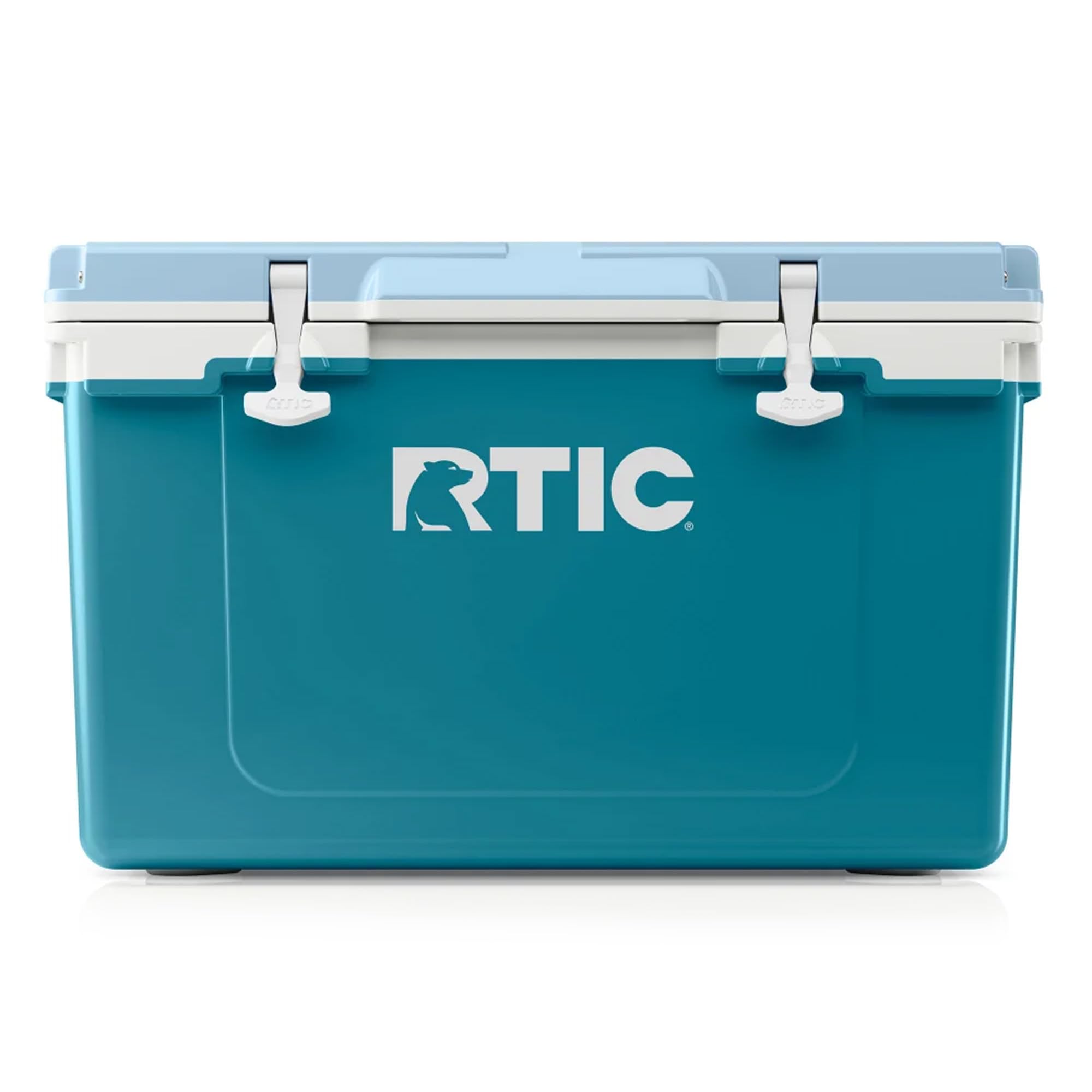Snapklik.com : RTIC Ultra-Light 52 Quart Hard Cooler Insulated Portable ...