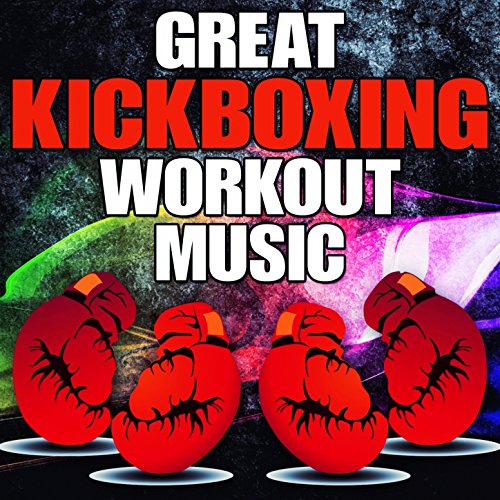 Amazon MusicでVARIOUS ARTISTSのGreat Kickboxing Workout Musicを再生する