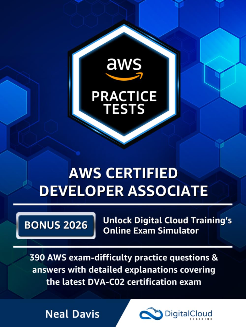 Snapklik.com : AWS Certified Developer Associate Practice Tests