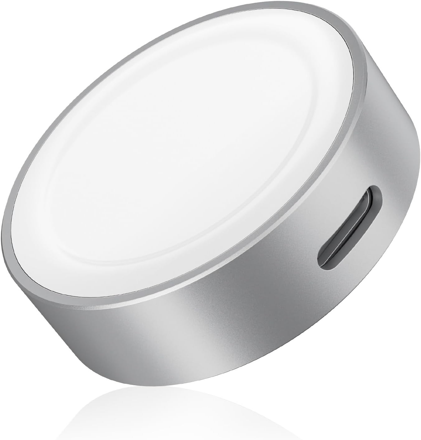 Amazon.com: Ruxely Magnetic Charger Adapter for Apple Watch,Portable ...