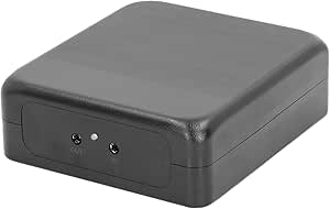 Amazon.com: Mini UPS Battery Backup, Automatic Smart UPS Battery Back ...