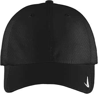 Nike Authentic Sphere Quick Dry Low Profile Swoosh Embroidered ...