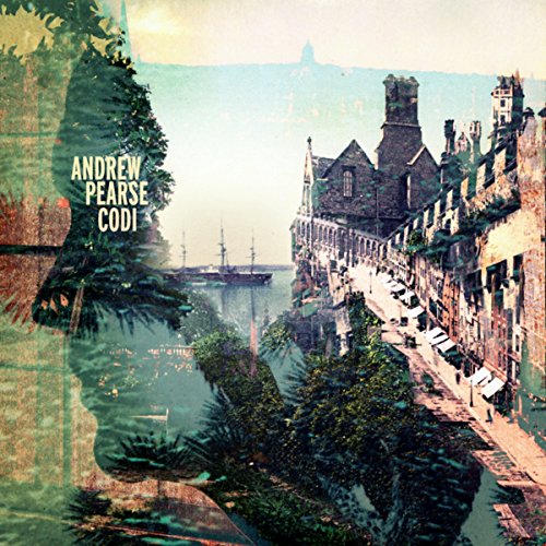 Amazon.co.jp: Codi : Andrew Pearse: デジタルミュージック