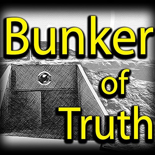 Amazon.com: Bunker of Truth : Jason Crum: Audible Books & Originals