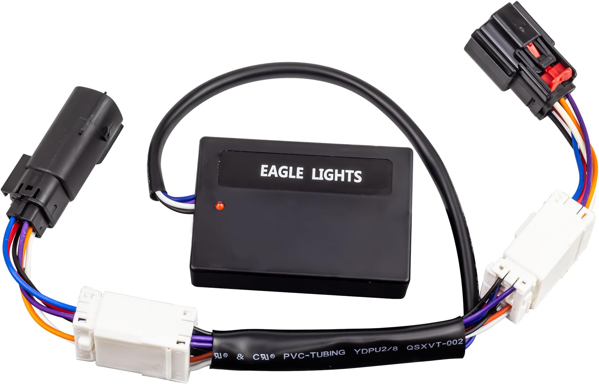 Amazon.com: Eagle Lights Equalizer Plug and Play Load Equalizer and ...
