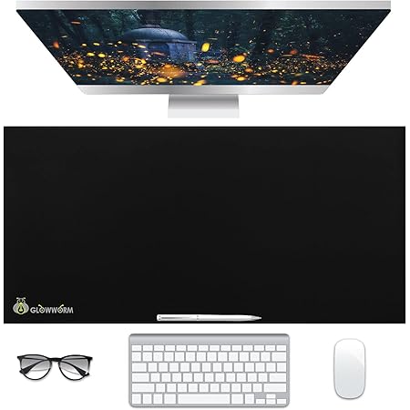 Amazon.com : Wraptor World's Largest Gaming Mouse Pad Extended Large ...