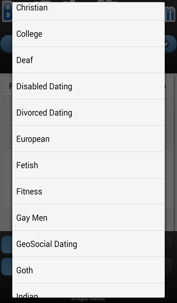Best Dating Sites - App on Amazon Appstore