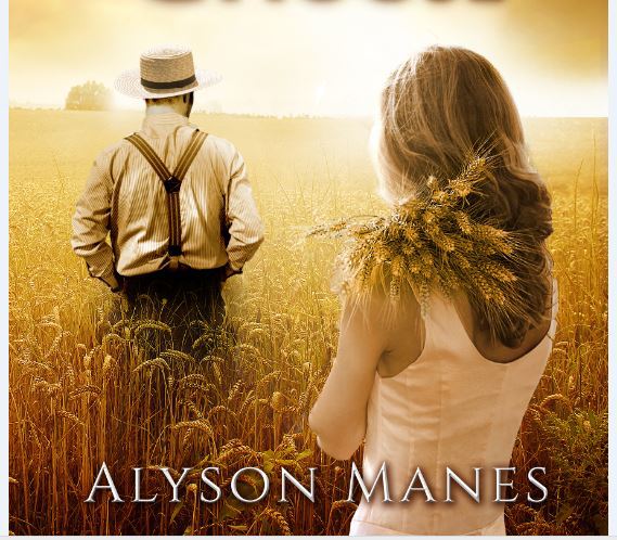 Amazon.com: Alyson Manes: books, biography, latest update
