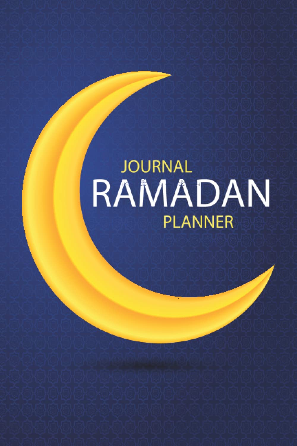 Buy Ramadan Journal & Planner: 30 Days Prayer, Fasting, Gratitude and ...
