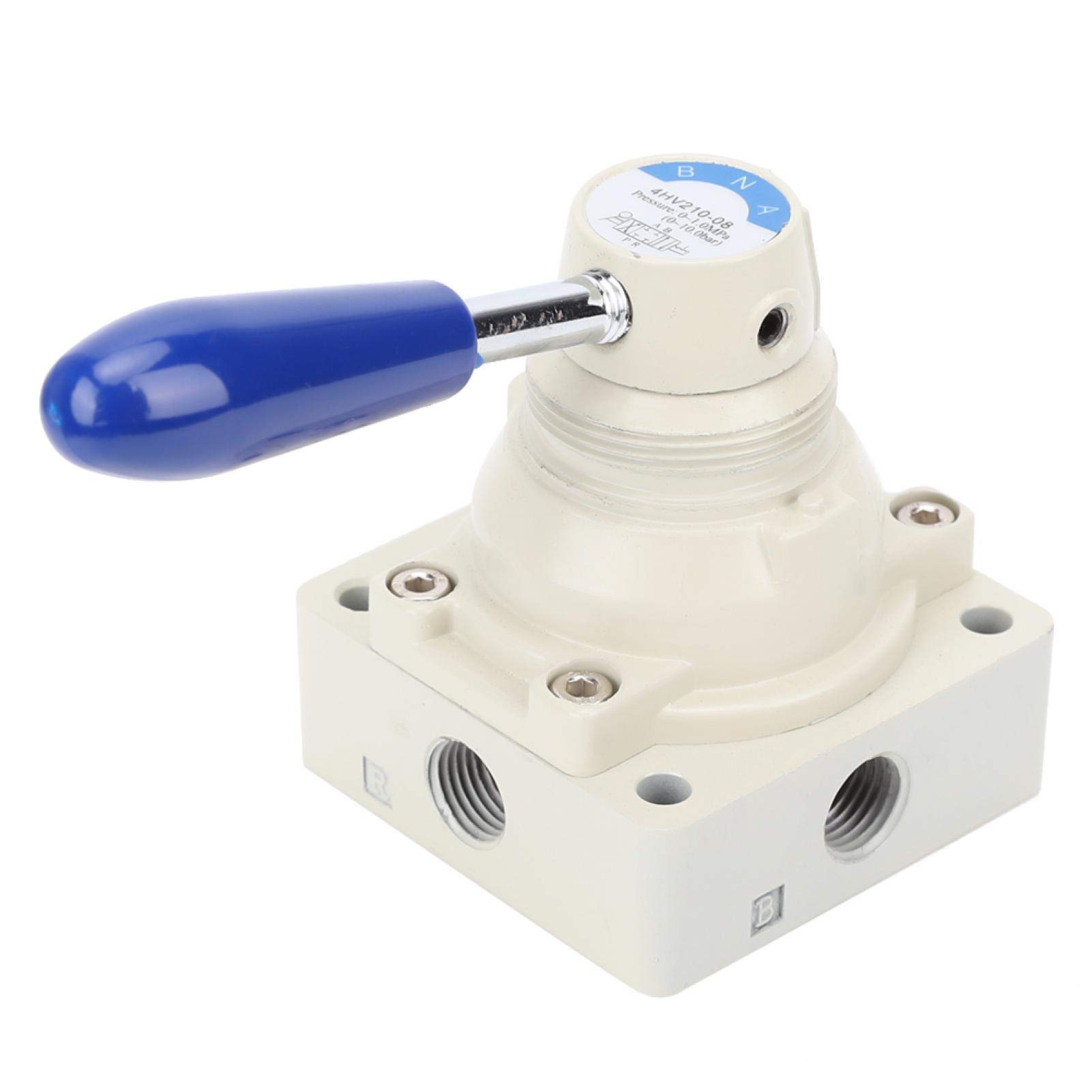 Buy Pneumatic Valve Air Flow Control Valve Reversing Valve Toggle ...