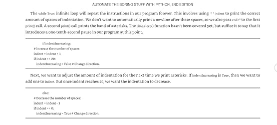 Automate the Boring Stuff with Python, 2nd Edition: Practical Programming for Total Beginners ...