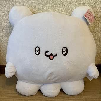 Amazon.co.jp: Sumoppi Gran + Plush Toy : Toys & Games