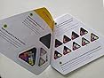Amazon.com: Educational Insights Kanoodle Pyramid, Brain Teaser Puzzle ...
