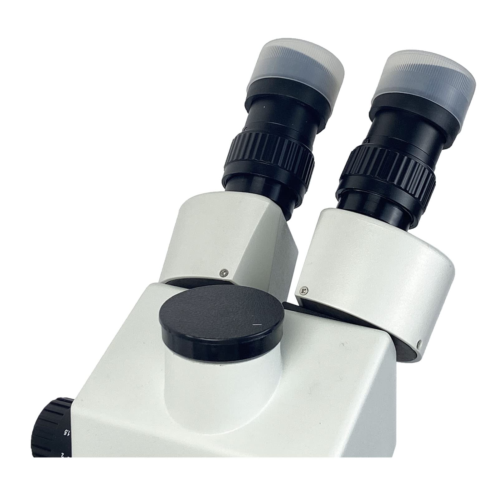 Snapklik.com : Eyepiece Dust Free Cover For Binocular Trinocular HDMI ...