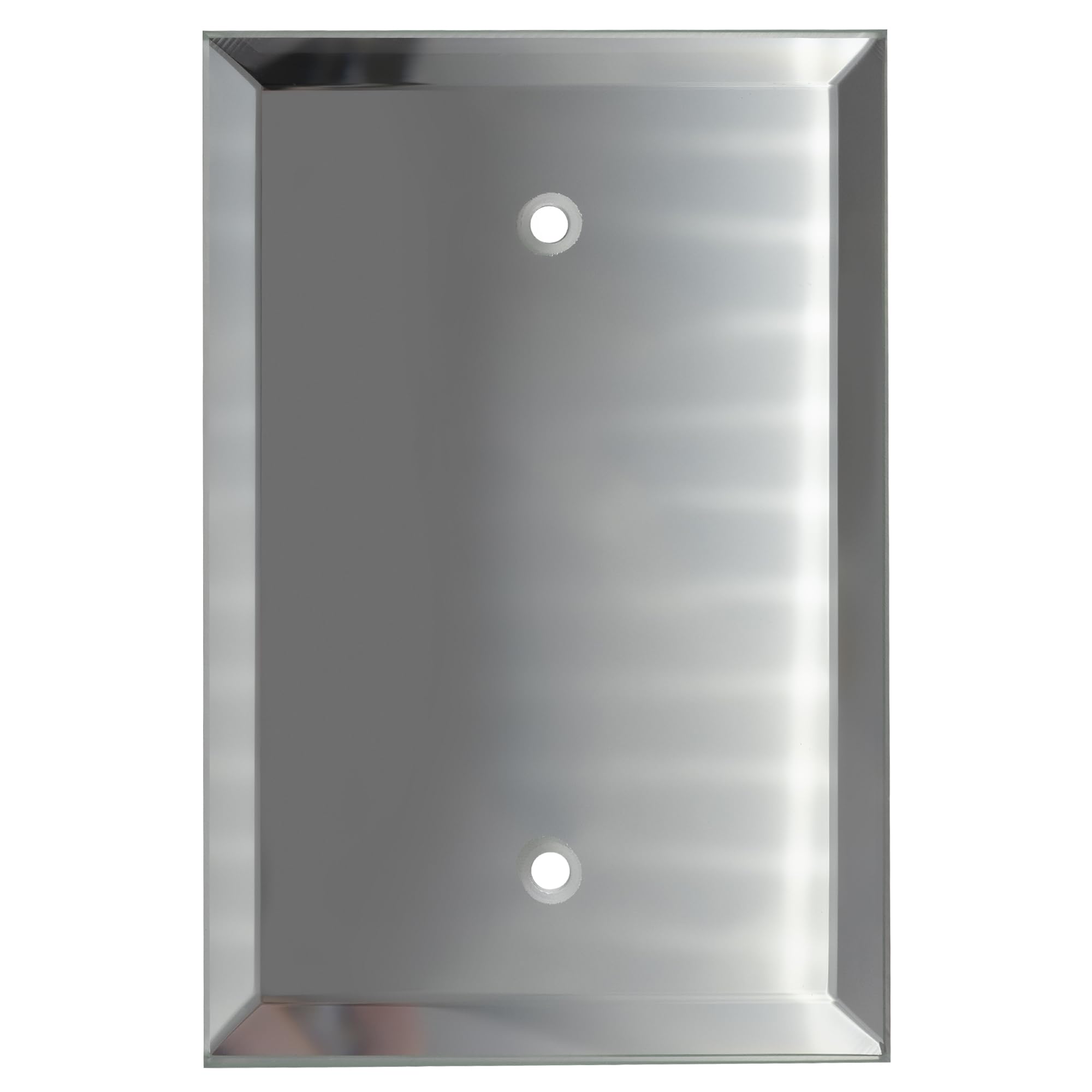 CRL Blank Glass Mirror Plate - Clear - Amazon.com