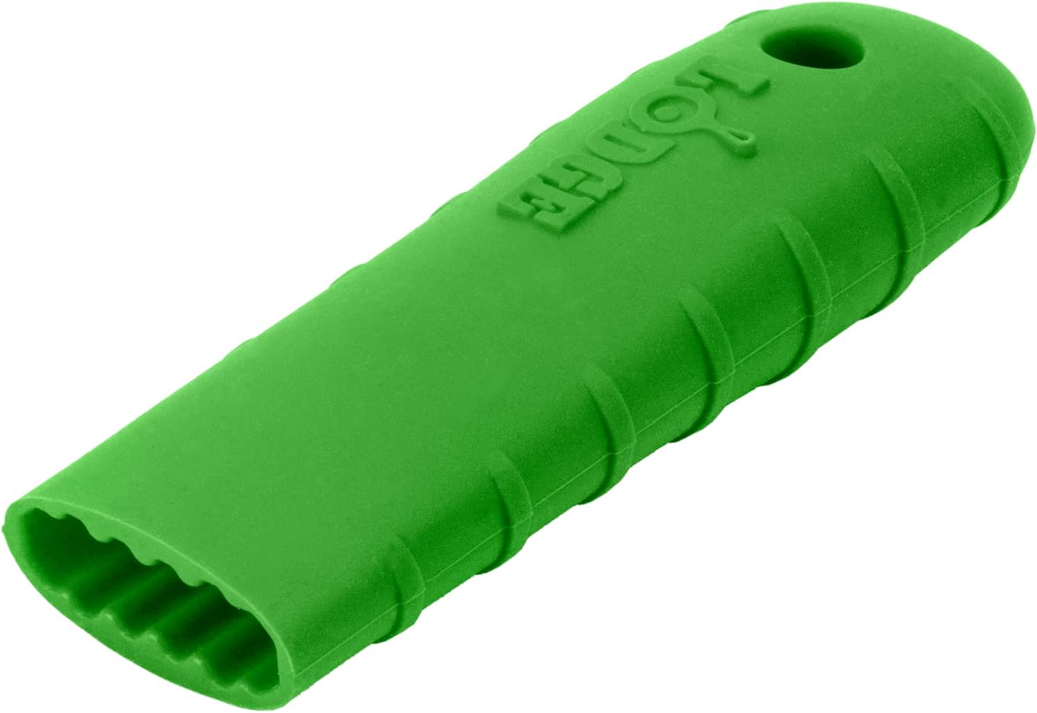 Amazon.com: Lodge Bold Silicone Hot Handle Holder - Dishwasher Safe Hot ...