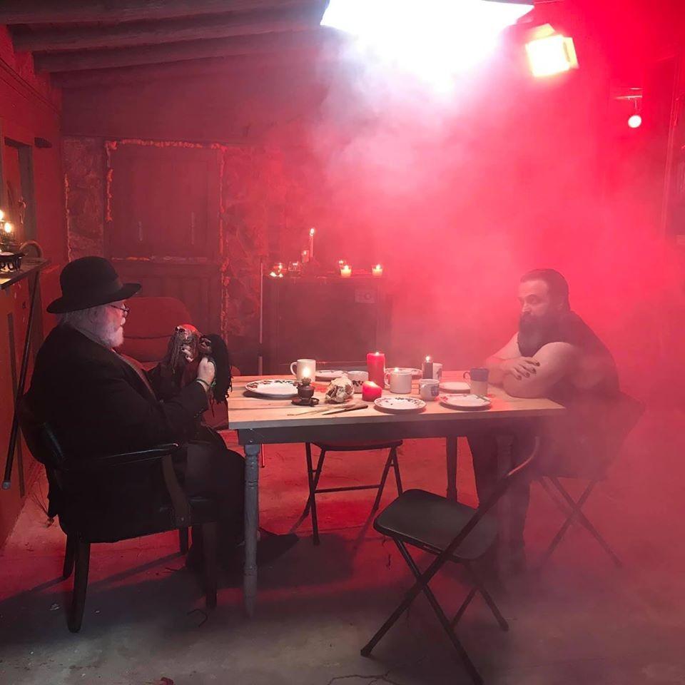 Amazon.com: Lection [Blu-ray] : David Axe, David Axe, Mike Amason, John ...