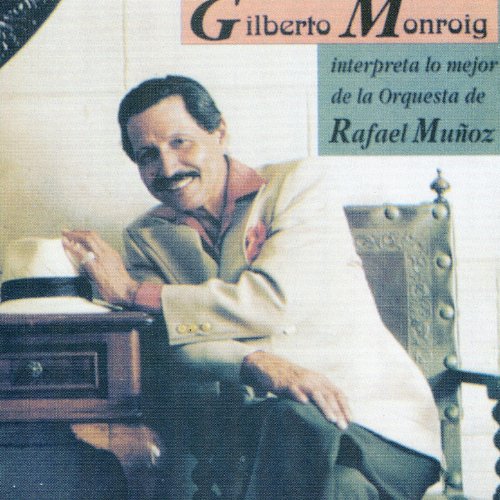 Gilberto Monroig on Amazon Music
