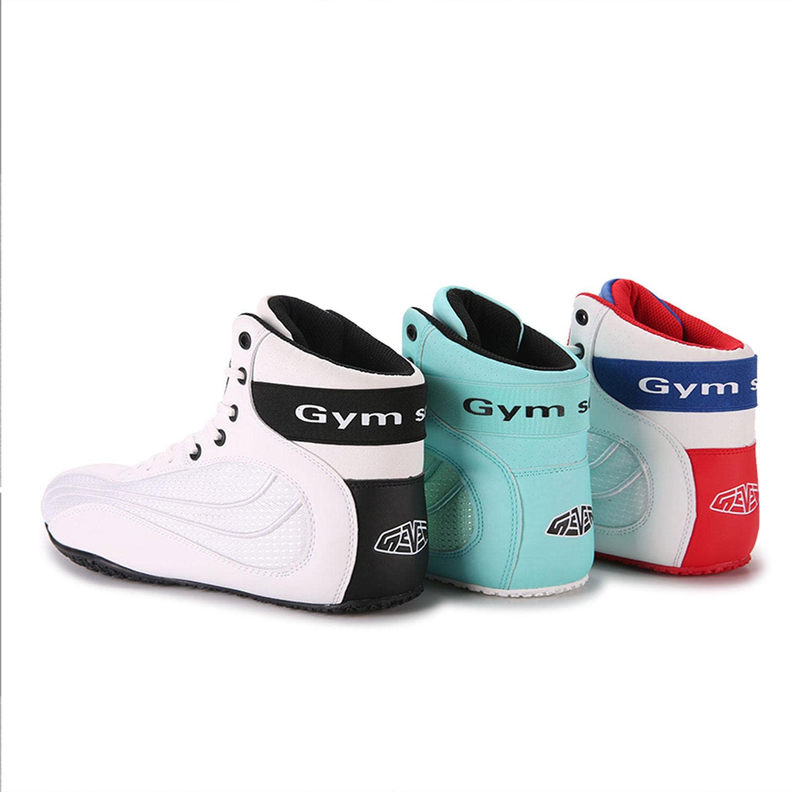 Taekwondo Karate Shoes Lightweight Breathable Training Taekwondo Karate ...